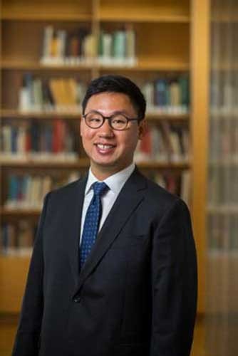 Jae Han | Medieval Studies | Brown University