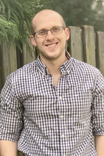 Preston Walker | Medieval Studies | Brown University